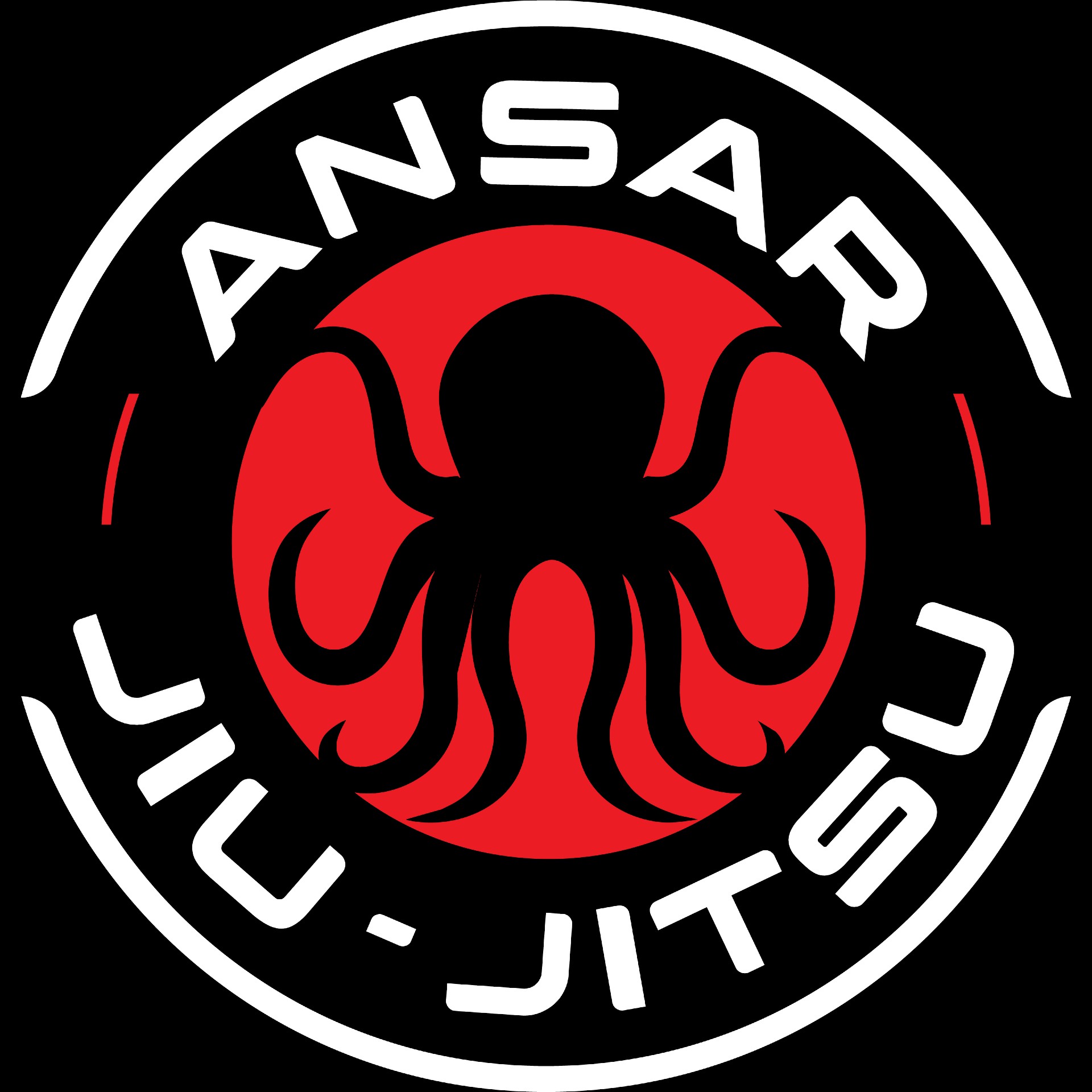 Ansar Jiu-Jitsu